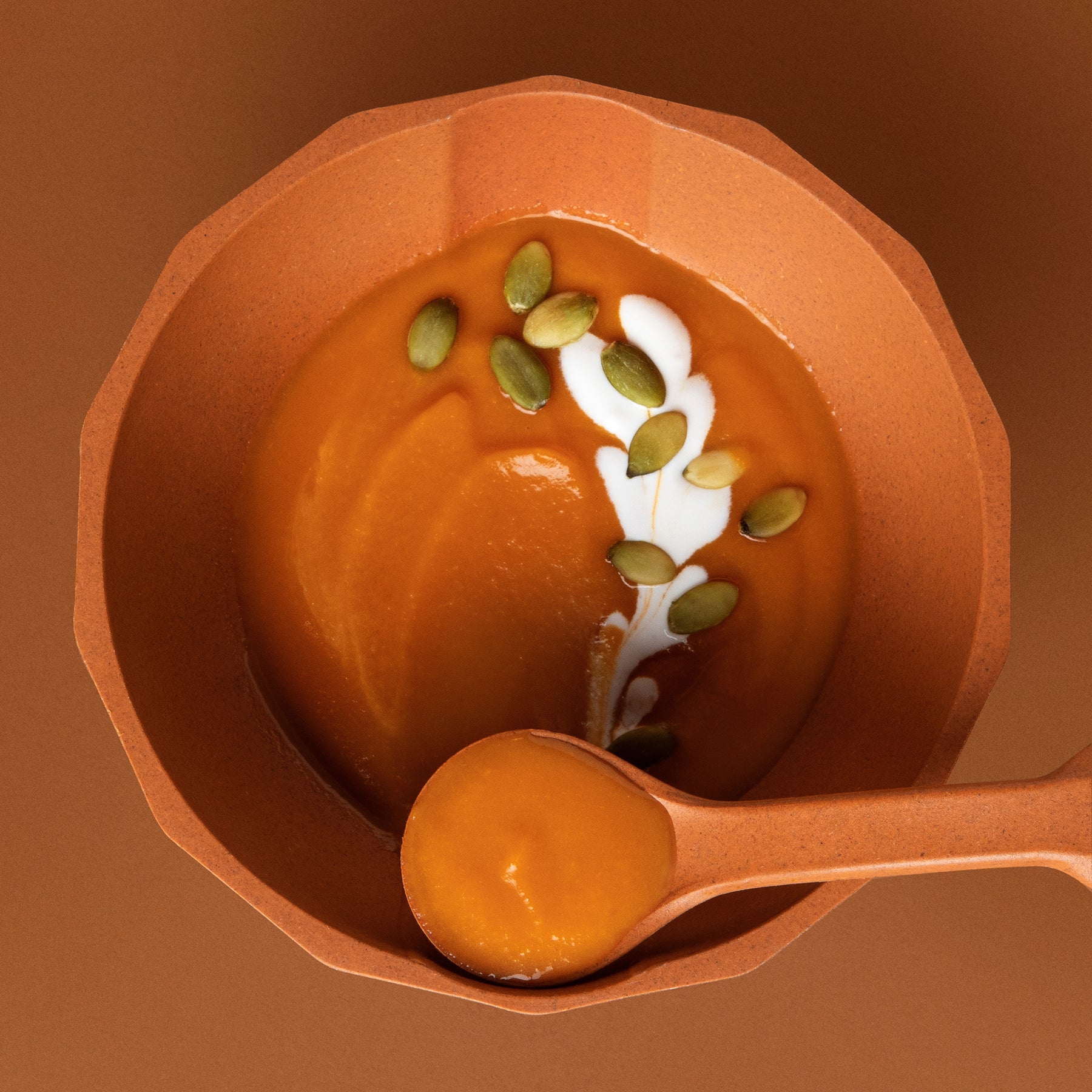 The Channel Bowl by Luke and Lucy